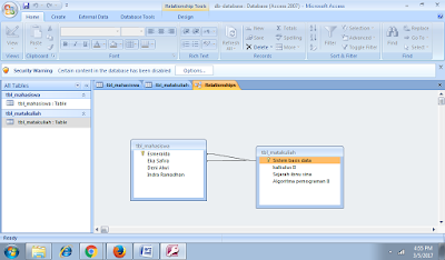 Penjelasan serta Relational One to One ,One to Many, Many to one, Many ...