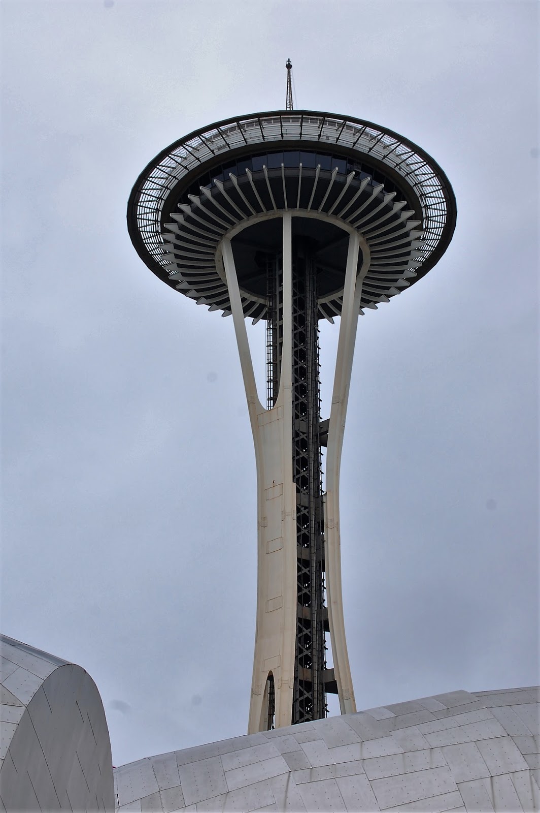 EMP Museum | Seattle | Pur et Simple