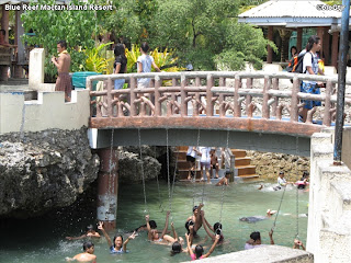 bloGtj®: Blue Reef Mactan Island Resort