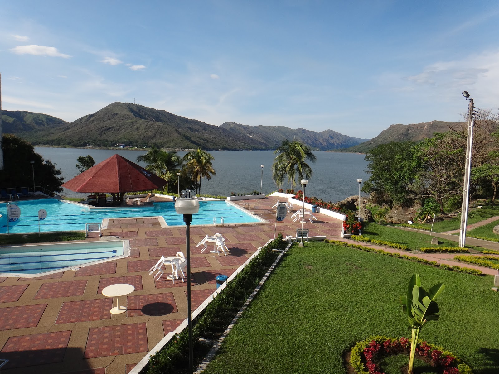 TURISMO PRADO - TOLIMA