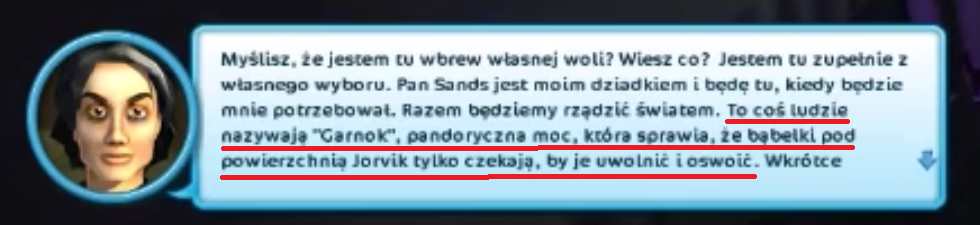 Star Stable Online: Molly: Czym jest Garnok w SSO?