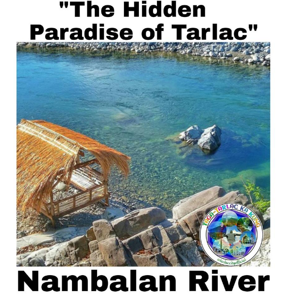 TARLAC, PHILIPPINES: Top 10 Water Nature Adventure Destinations ...