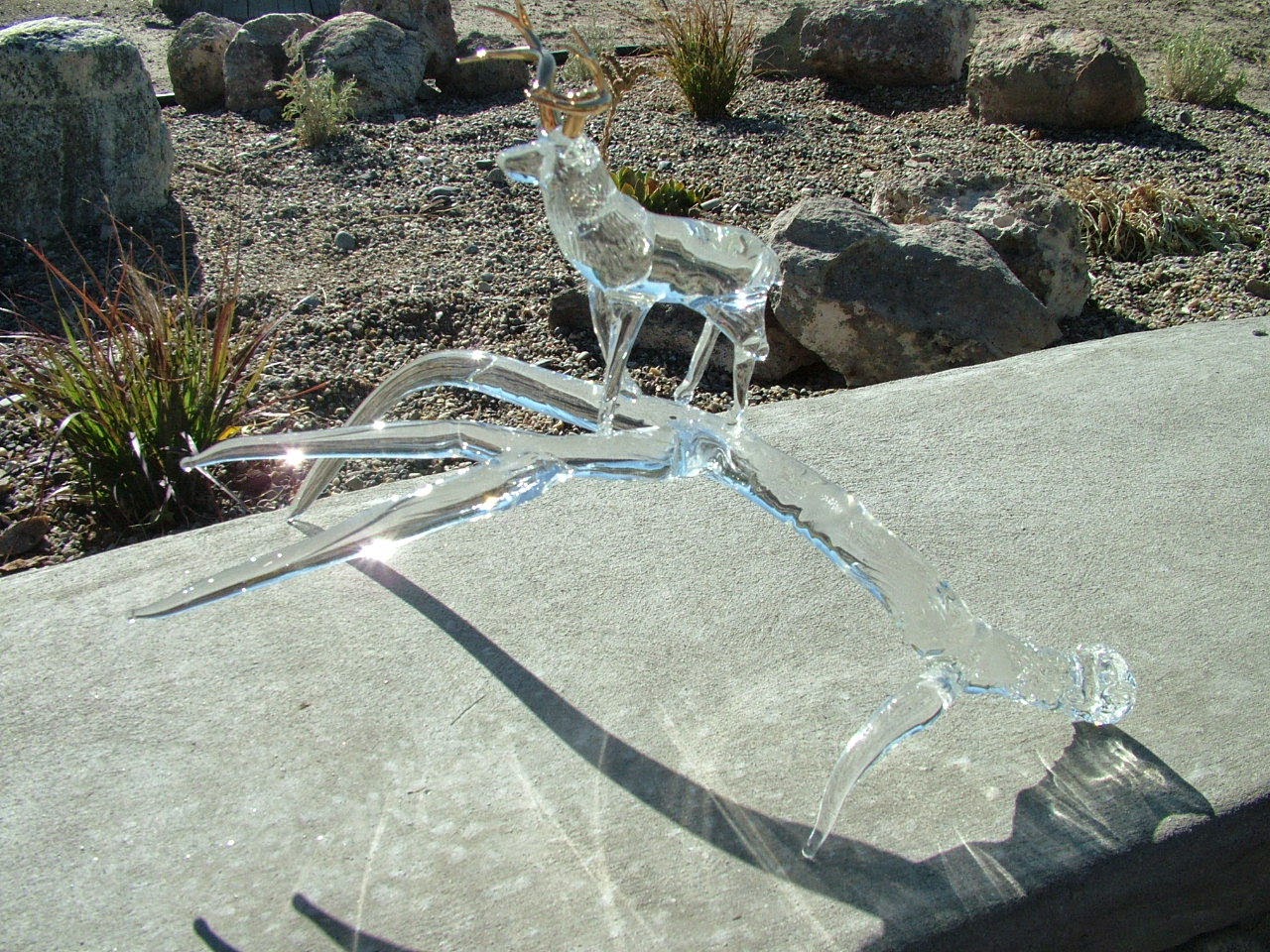The Art of Glass: Summer Art Shows