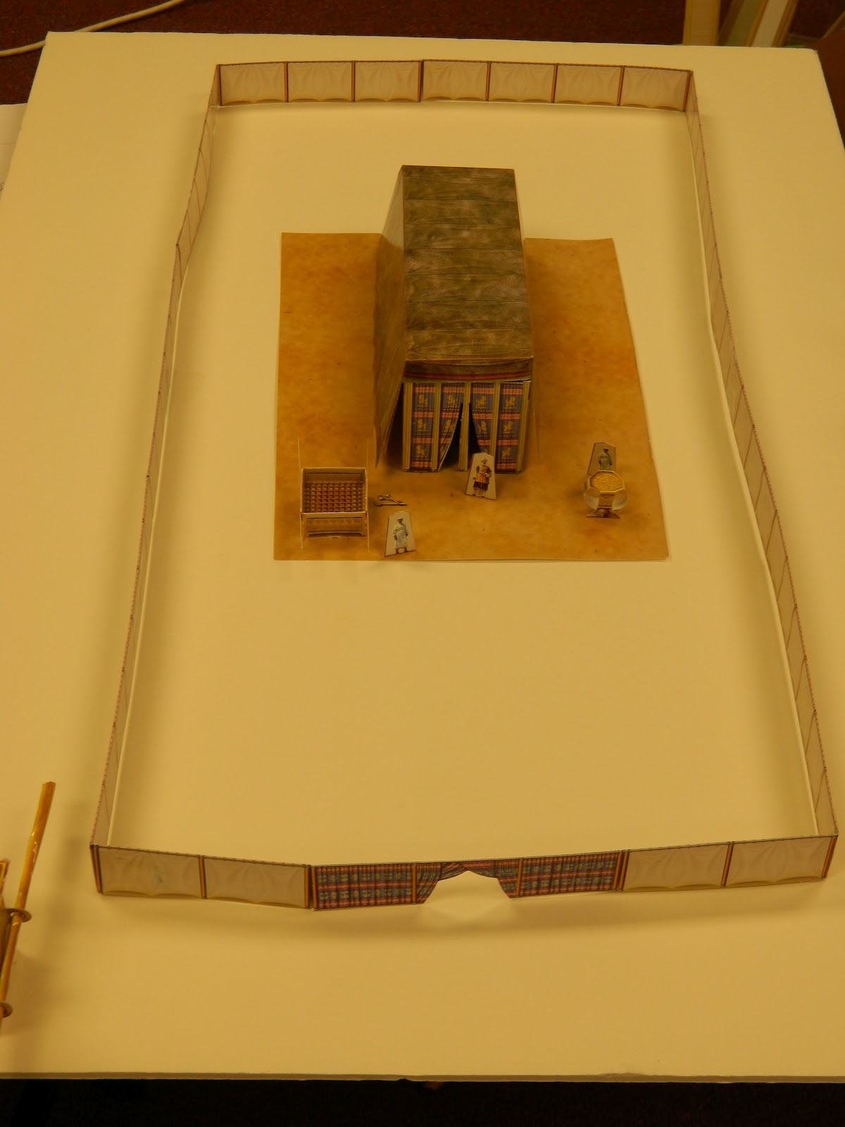 Hands On Bible Teacher: Solomon Builds The Temple