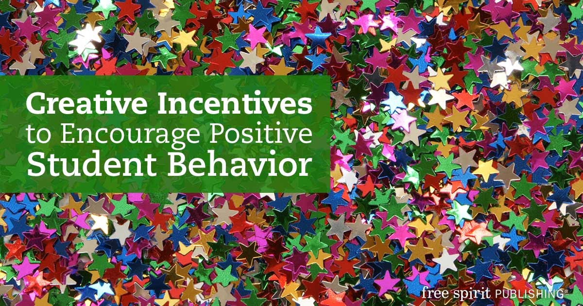 Positively Incentivizing