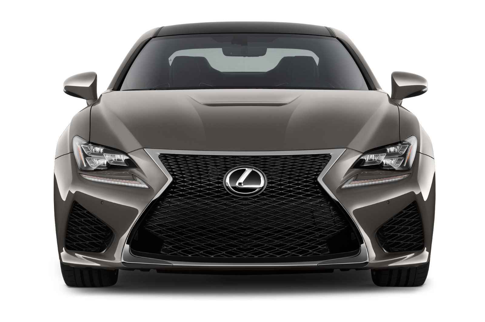 Lexus RC Facelifted For 2019, Still Looks Incohesive Autoevolution ...