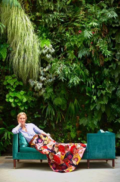 little augury: Laura's BLISS