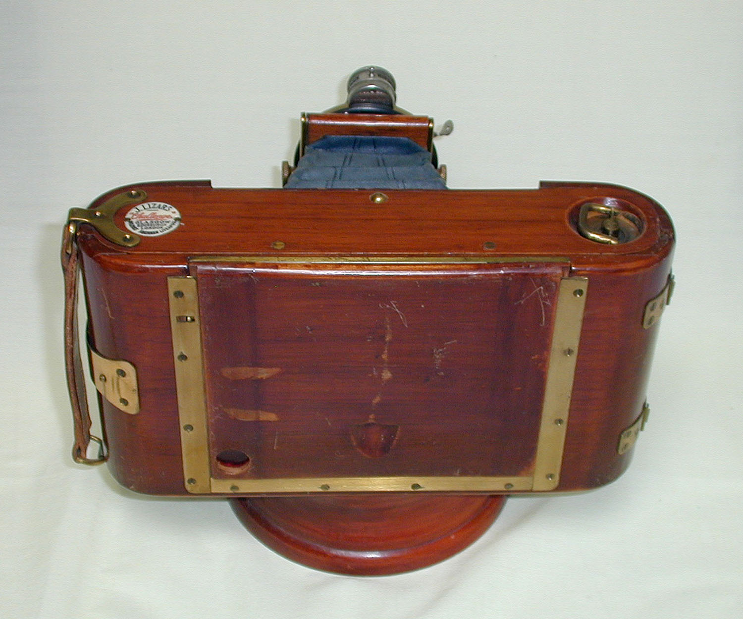 Vintage large format Cameras | Treasures East And West