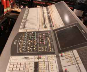 Guaranteed Musical Instrument Sales: Sony DMX R100 Digital Audio Mixer ...