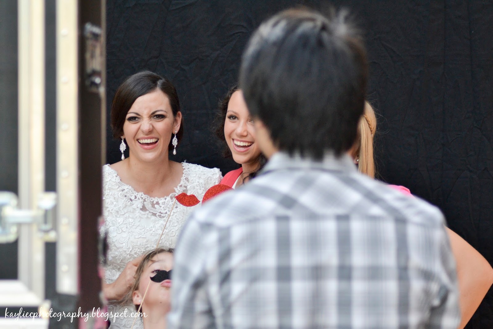 Kaylie Photography: Utah Summer Wedding