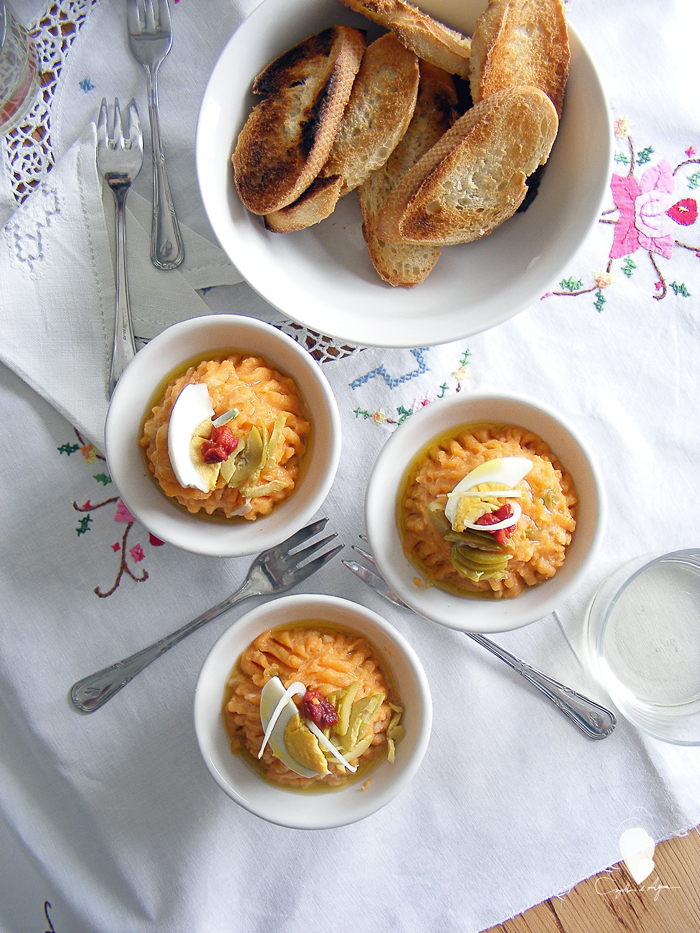 RIN RAN {Sierra de Cazorla, Jaén} - Cogollos de Agua