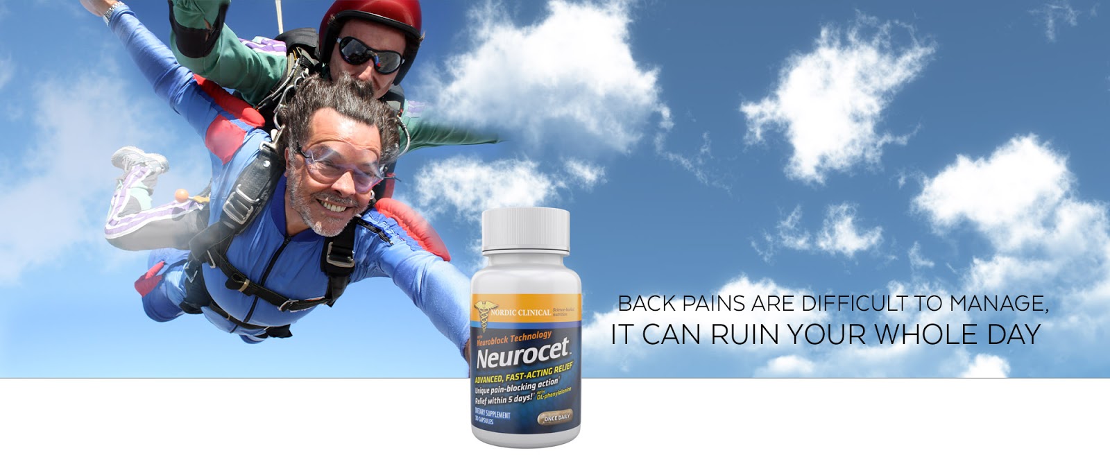 How To Turn Neurocet Into Success