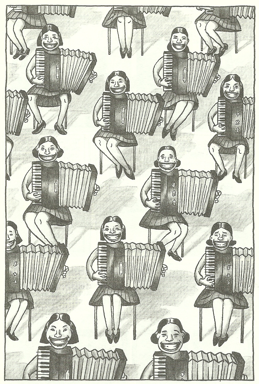 El estante de los cómics: Reseña de "Pyongyang" de Guy Delisle