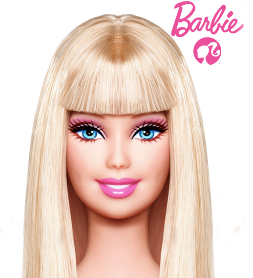 MizSya: Meet the Real Barbie