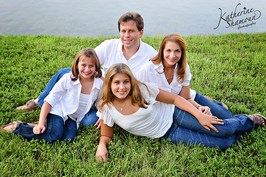 Katherine Shamoun Photography: The Handler Family- {Weston Family ...