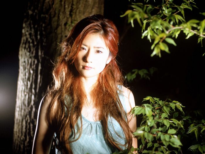 Naomi Yotsumoto - Ye Kya Chutiyapa Hai