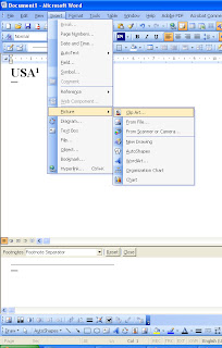 Answer to Questions about Microsoft Word: Change or remove a footnote ...