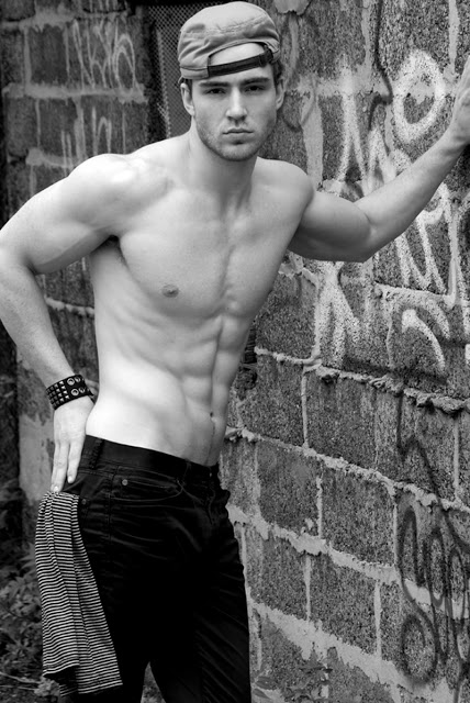 Jarod Dudley by Jason Jaskot | Oh yes I am