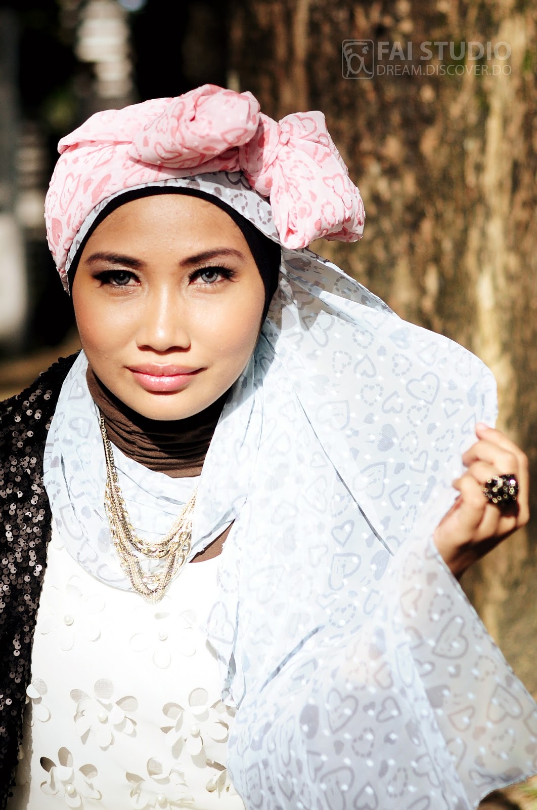 Gallery: Photoshoot Hijab