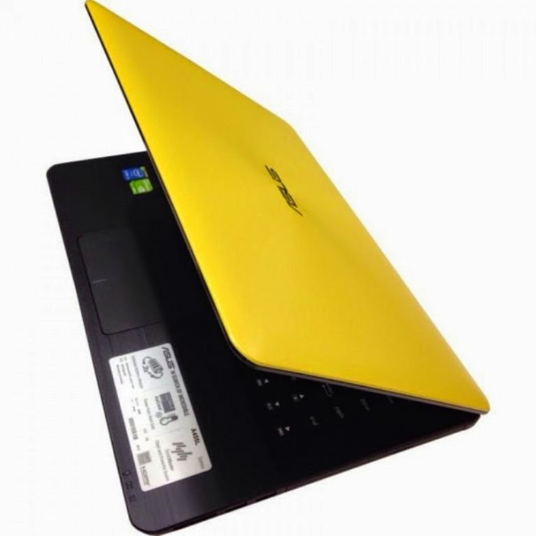 Specifications and Price Asus X455LA-WX082D Core i3 ~ Basics of ...