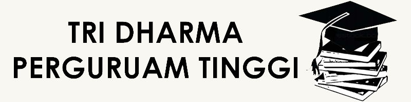 Tri Dharma Perguruan Tinggi ~ Usy's life encyclopedia