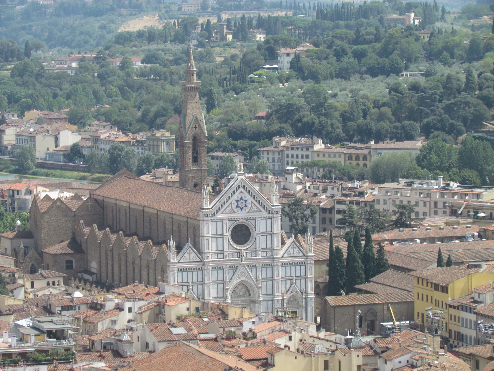 Corneils in the Netherlands