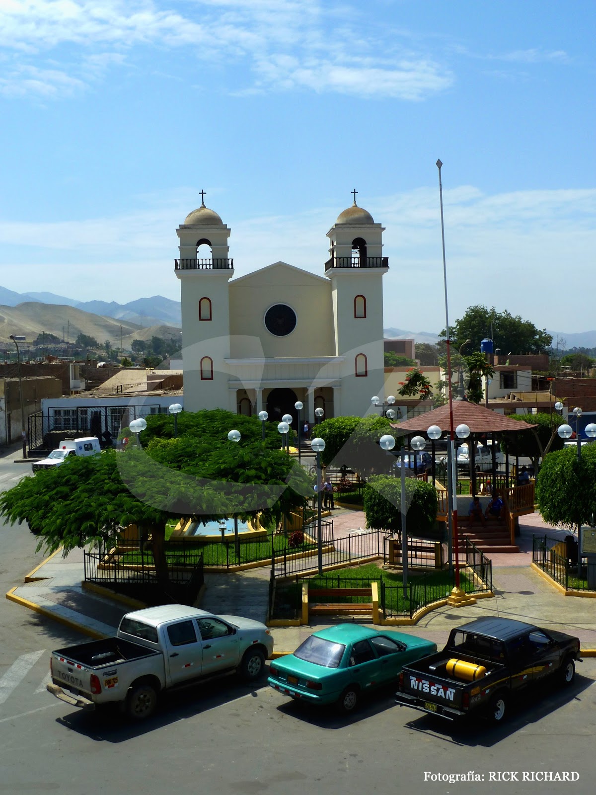 Mala. Valle Generoso, Pueblo Milenario: MALA: SÍNTESIS HISTÓRICA