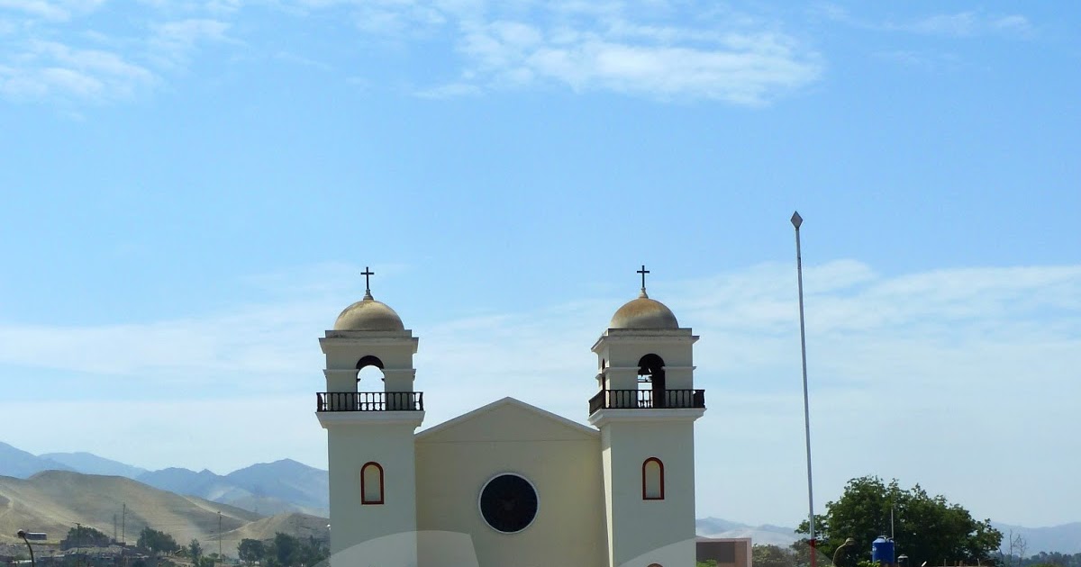 Mala. Valle Generoso, Pueblo Milenario: MALA: SÍNTESIS HISTÓRICA