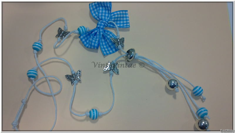 COLLARES | By Vintivintae