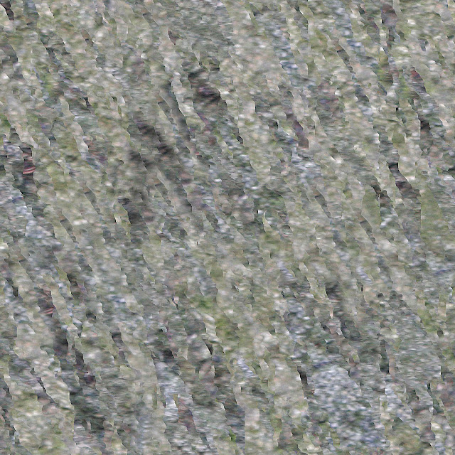 Thư viện 3D: [Mapping] Granite Stone set 1