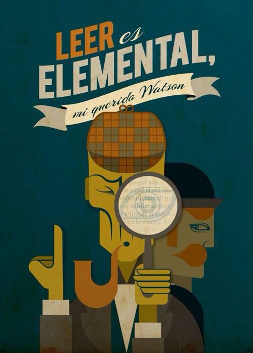 Artes Visuales II: Cartel