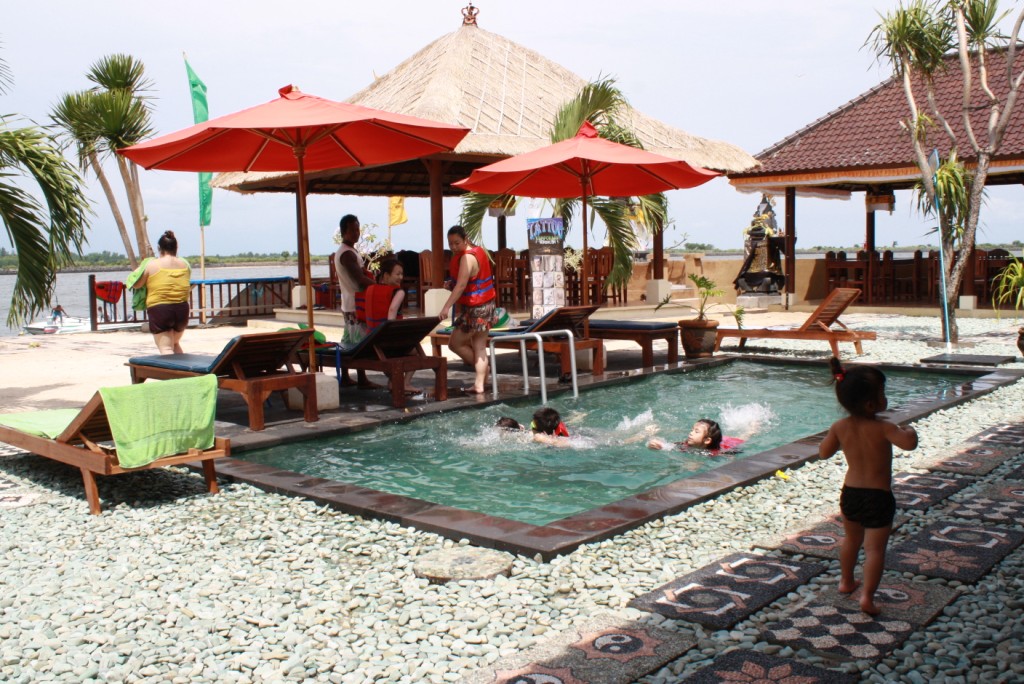 Paket Watersport dengan harga voucher ~ Humble Bali Paradise Travel