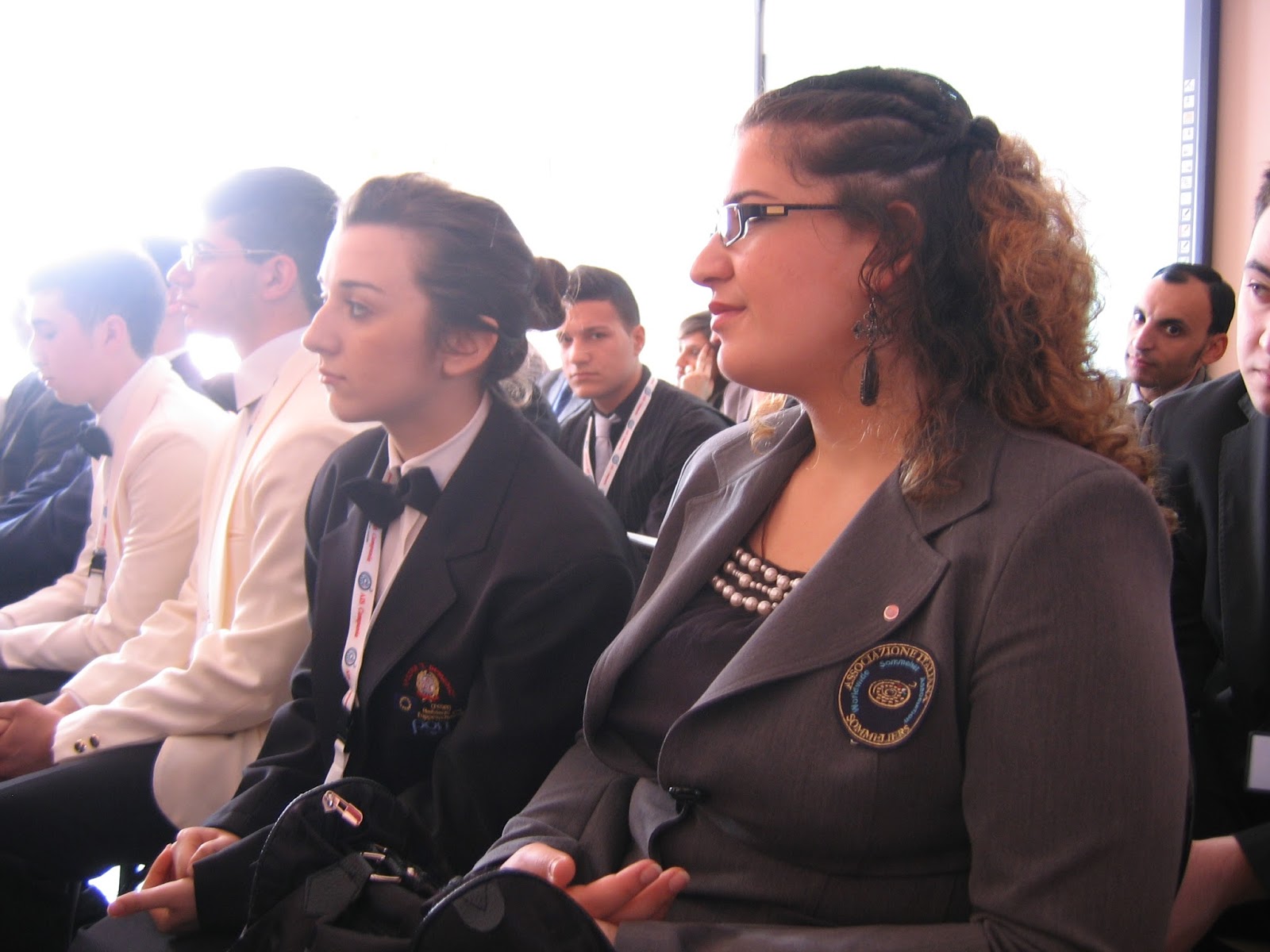 Professioni e Turismo: aprile 2012