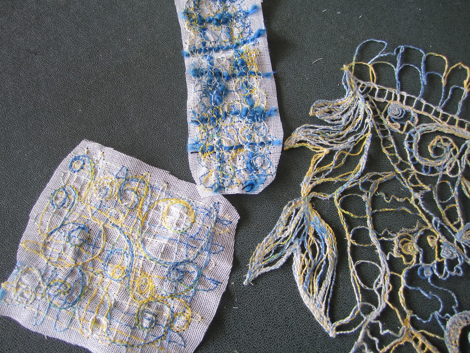 Beyond Patchwork: Catching up with our 'turtle' day