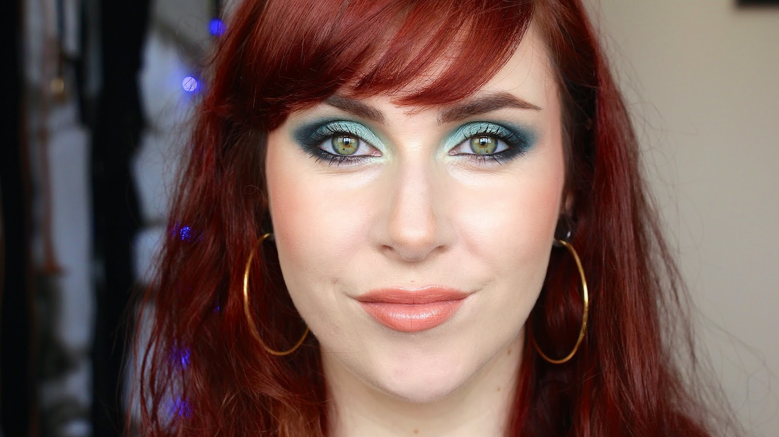 LetzMakeup Blog: Iconic 1970's Makeup Look; Debbie Harry Inspired ...