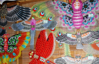 Travel in China: Top Five Popular Chinese Traditional Arts and Crafts