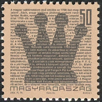Philaquely Moi: Stamps with Micro text Printing