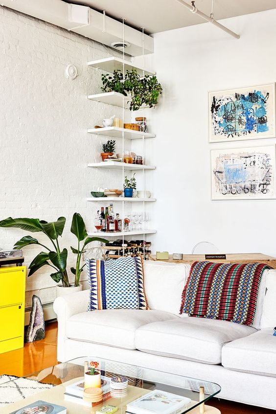 My Dream Canvas: Inspiring Interiors on MDC