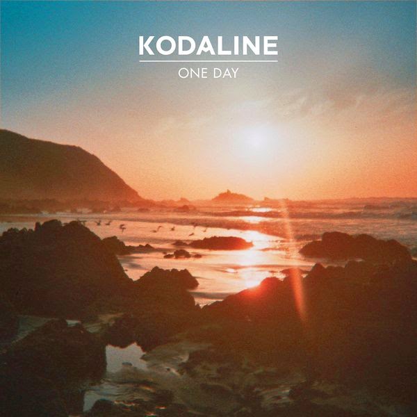 Musica InForma: Kodaline - The One