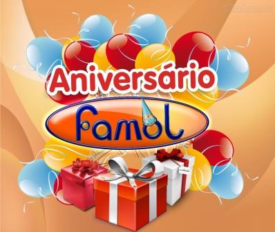 CAMOCIM ONLINE: NO MÊS DA MULHER, LOJA FAMOL FAZ ANIVERSÁRIO E LANÇA ...