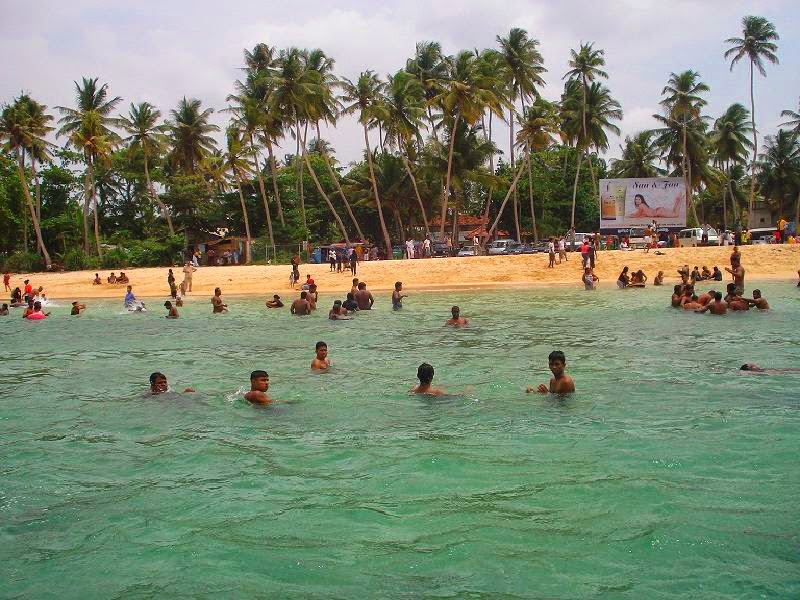 Polhena Beach - Sri Lanka - Marvellous Sri Lanka