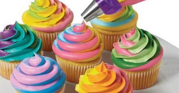 Tropolite: Essential Cake Decoration Ingredients