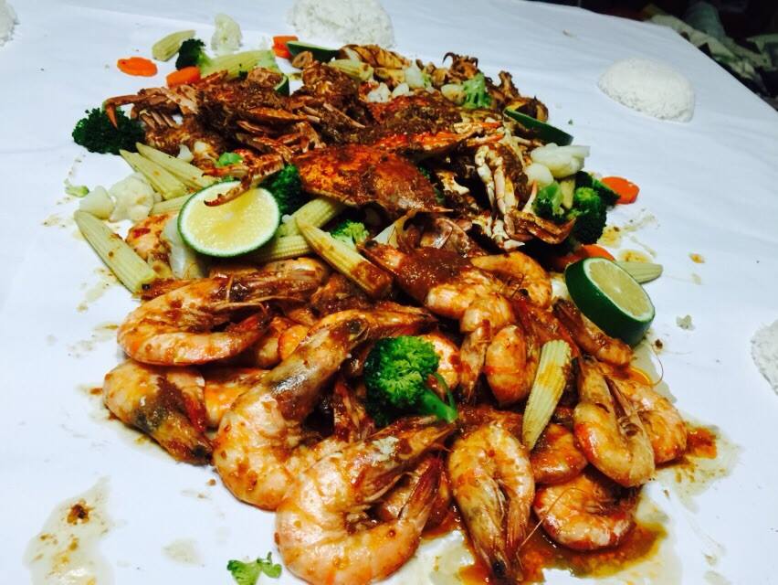 Bukan Blog Kamu: Bila sang suami nak ber shell out...