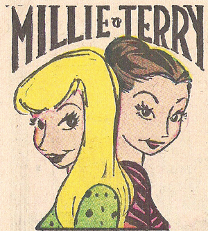 Cole's Comics: There was Playboy and also... The Army? Jack Cole's ...