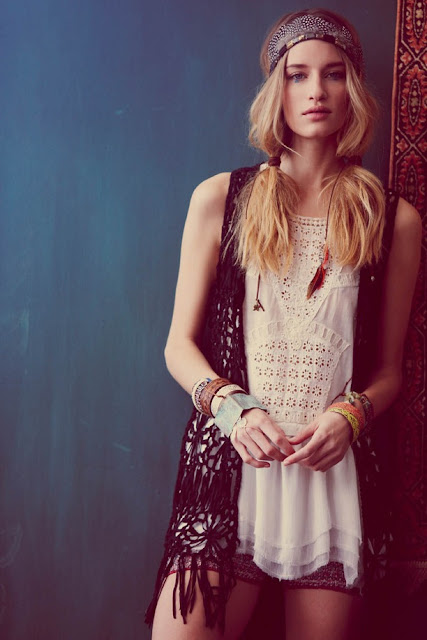 fashion ideal: I HEART the FREE PEOPLE..