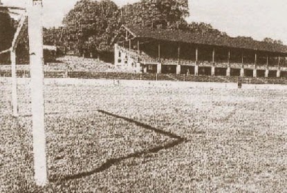 MANAUS - Ontem, Hoje e Sempre: O Estádio Parque Amazonense - antigo ...