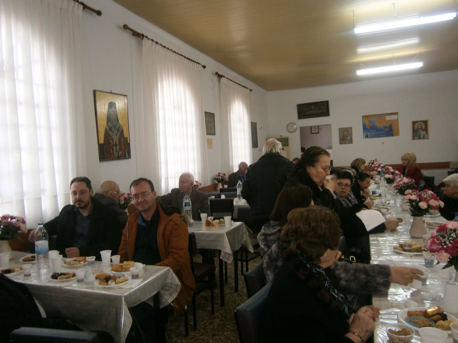ΠΑΤΕΡΑΣ ΣΩΦΡΟΝΙΟΣ ΣΜΑΡΑΓΔΑΚΗΣ: ΠΑΡΑΣΚΕΥΗ 1 ΦΕΒΡΟΥΑΡΙΟΥ 2019 ΑΓΙΟΥ ...