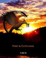 The Hunger Games Rule: Catching Fire Movie Pics