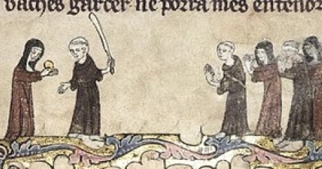 Finding Baseball: The History of Baseball's History (Part I): Chadwick ...