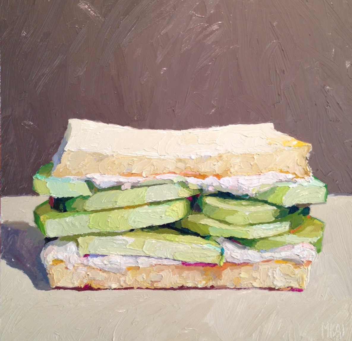 Karen Appleton: 2013